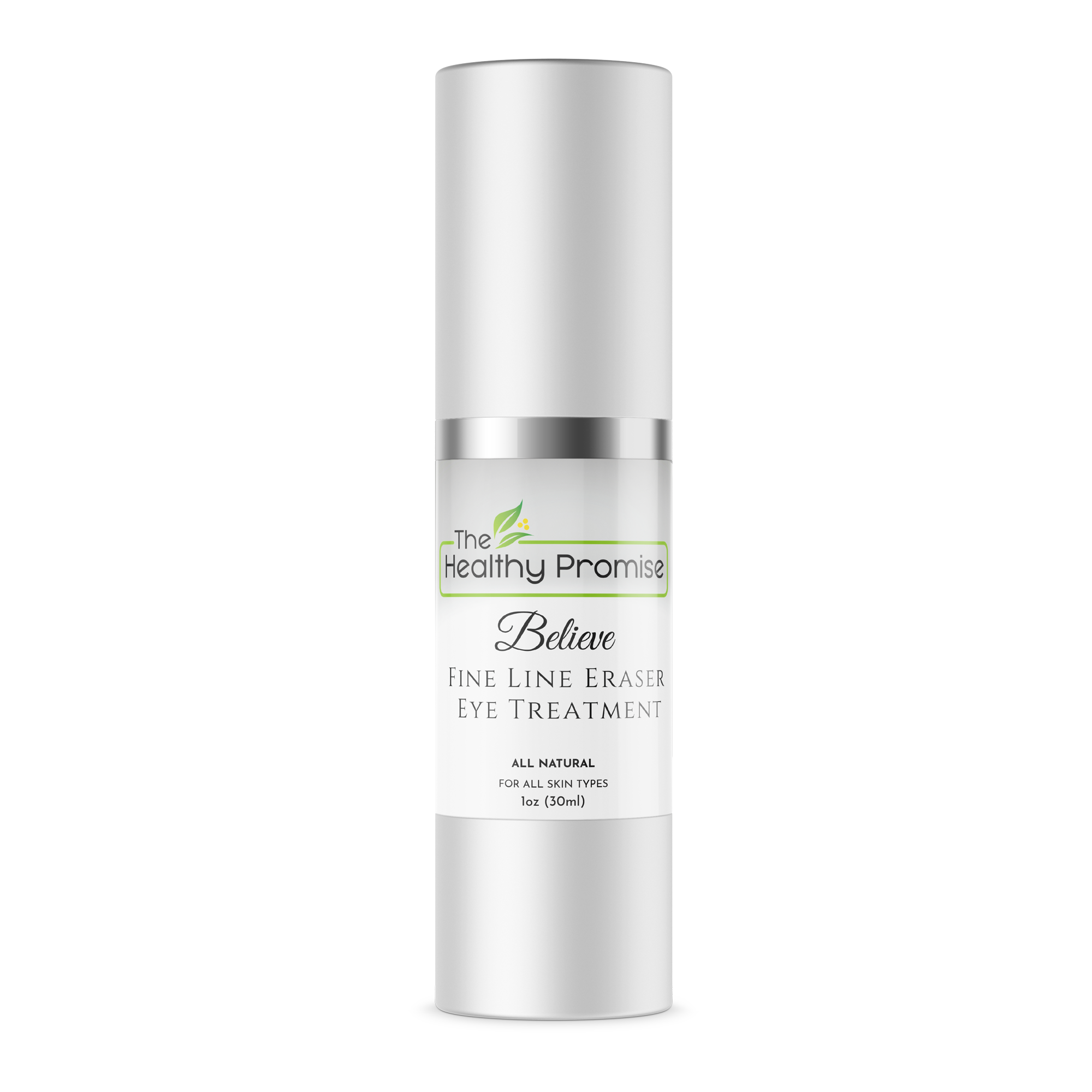 Believe - Eye Treatment - Cream - 1 FL oz – The Healthy Promise